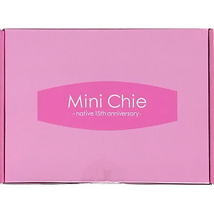 石恵オリジナルキャラクター ミニ智恵 -native 15th anniversary- 1/10 完成品フィギュア (ネイティブオンライン ...