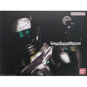 COMPLETE SELECTION MODIFICATION BIRTH DRIVER ＆ X UNIT (CSMバースドライバー＆Xユニット) (BANDAI TOYS SHOP限定 ...