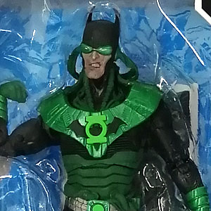 DC MULTIVERSE BATMAN EARTH -32 DARK NIGHTS METAL THE DAWNBREAKER-amiami ...