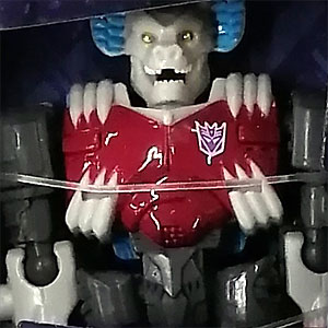 TRANSFORMERS LEGACY BOMB-BURST-amiami.jp-あみあみオンライン本店-