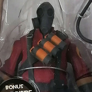 TEAM FORTRESS2 PYRO-amiami.jp-あみあみオンライン本店-