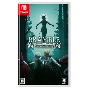 Nintendo Switch Bramble： The Mountain King-amiami.jp-あみあみオンライン本店-