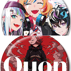 WACCA トレーディング缶バッジ vol.2 12個入りBOX-amiami.jp-あみあみオンライン本店-