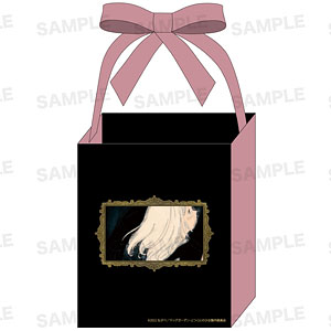 長編アニメーション『とつくにの少女』リボントートバッグ B-amiami.jp-あみあみオンライン本店-