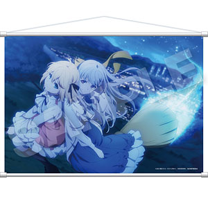 転生王女と天才令嬢の魔法革命 B2タペストリー B-amiami.jp-あみあみオンライン本店-