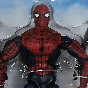 THE AMAZING SPIDER-MAN SUPER-STRENGTH SPIDER-MAN-amiami.jp-あみあみオンライン本店-