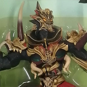 SPAWN マンダリンスポーン2 12インチ デラックスアクションフィギュア-amiami.jp-あみあみオンライン本店-