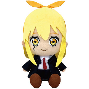 マッシュル-MASHLE- Chibiぬいぐるみ ランス・クラウン-amiami.jp-あみあみオンライン本店-