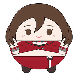 ピアプロキャラクターズ ふわコロりんMsize E：MEIKO-amiami.jp-あみあみオンライン本店-