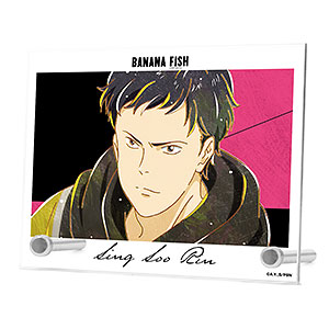 BANANA FISH ブランカ Ani-Art 第5弾 A6アクリルパネル-amiami.jp-あみあみオンライン本店-