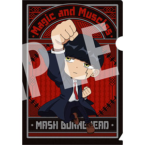 マッシュル-MASHLE- A5クリアファイル フィン・エイムズ Normal ver.-amiami.jp-あみあみオンライン本店-