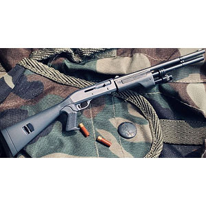 1/6 M870 ショットガン w/フラッシュライト 完成品-amiami.jp-あみあみオンライン本店-