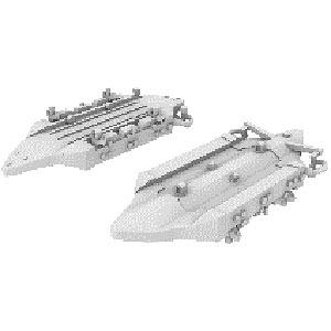 1/144 F/A-18E/F用BRU-55爆弾架 (2個)-amiami.jp-あみあみオンライン本店-