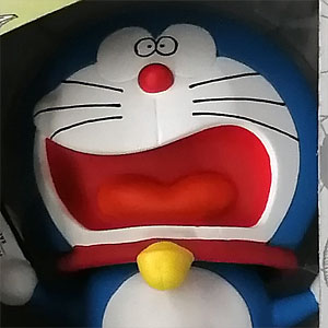 ドラえもんコミックスフルフェイス ドラえもん (オールマイティパス)-amiami.jp-あみあみオンライン本店-