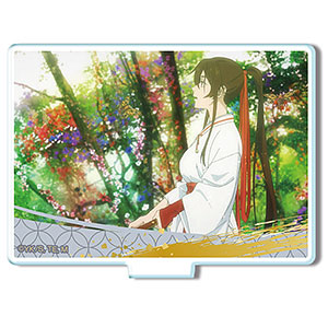 地獄楽 ミニアクリルスタンド デザイン05(山田浅ェ門佐切/B)-amiami.jp-あみあみオンライン本店-