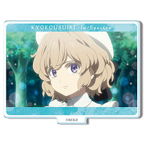 虚構推理 Season2 ミニアクリルスタンド デザイン02(岩永琴子/B)-amiami.jp-あみあみオンライン本店-