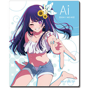 TVアニメ【推しの子】 ラバーマウスパッド デザイン02(アイ/B)-amiami.jp-あみあみオンライン本店-