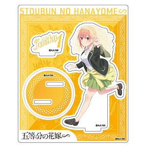 アクスタコレクション 五等分の花嫁∽ 06 中野一花B-amiami.jp-あみあみオンライン本店-