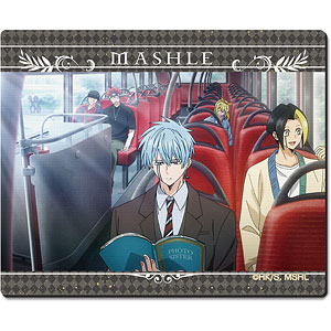 TVアニメ「マッシュル-MASHLE-」 ラバーマウスパッド デザイン02(集合/B)-amiami.jp-あみあみオンライン本店-