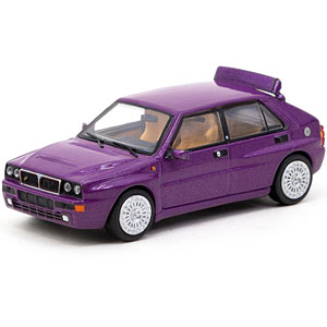 1/64 Lancia Delta HF integrale Viola-amiami.jp-あみあみオンライン本店-
