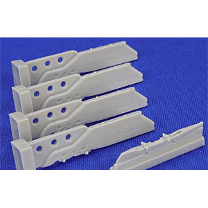 1/72 F/A-18C/D パイロンセット (SUU-63 x 4、Suu-62 x 1)-amiami.jp-あみあみオンライン本店-