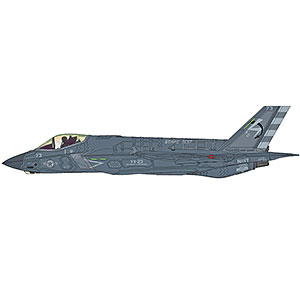 1/72 F-35C ライトニングII “アメリカ海軍 CF-03”-amiami.jp-あみあみオンライン本店-
