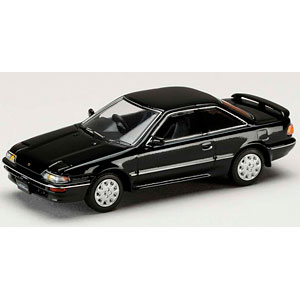 1/64 トヨタ スプリンター トレノ GT APEX AE92 ブラックメタリック-amiami.jp-あみあみオンライン本店-