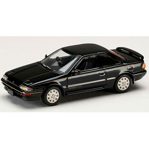 1/64 トヨタ スプリンター トレノ GT APEX LIMITED AE92 ブラックメタリック-amiami.jp-あみあみオンライン本店-