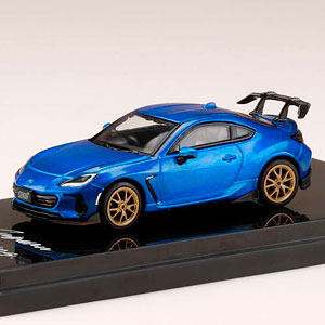 1/64 スバル BRZ STI PERFORMANCE WR ブルーパール-amiami.jp-あみあみオンライン本店-