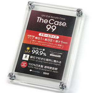 The Case 99(スモールサイズ)-amiami.jp-あみあみオンライン本店-