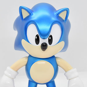 SOFVIPS ソニック・ザ・ヘッジホッグ メタリックカラー-amiami.jp-あみあみオンライン本店-