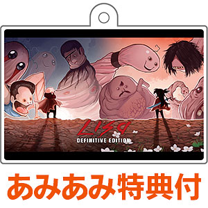 【特典】Nintendo Switch LISA： The Definitive Edition-amiami.jp-あみあみオンライン本店-