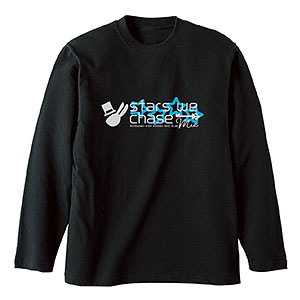 ラブライブ！虹ヶ咲学園スクールアイドル同好会 stars we chase ロングTシャツ ユニセックス S-amiami.jp-あみあみ ...
