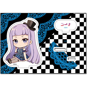 Artiswitch ぺたん娘アクリルフィギュア ニーナ B-amiami.jp-あみあみオンライン本店-