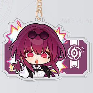 崩壊：スターレイル パムの展示館シリーズ アクリルストラップ カフカ-amiami.jp-あみあみオンライン本店-