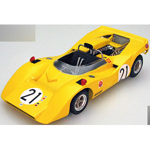 1/18 NISSAN R382 1969 JAPAN GP No.21-amiami.jp-あみあみオンライン本店-