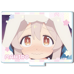 お兄ちゃんはおしまい！ ミニアクリルスタンド デザイン05(緒山まひろ/E)-amiami.jp-あみあみオンライン本店-