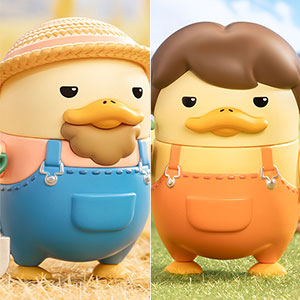 DUCKOO FARM シリーズ 12個入りBOX-amiami.jp-あみあみオンライン本店-