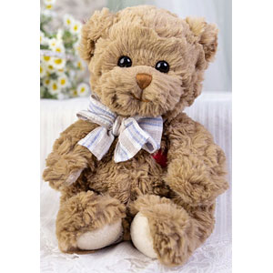 ぬいぐるみ Little Herbert 25cm-amiami.jp-あみあみオンライン本店-