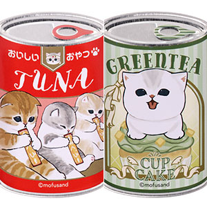 mofusand mitamemo缶バッジ 8個入りBOX-amiami.jp-あみあみオンライン本店-