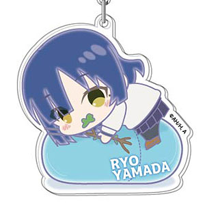 アクリルキーホルダー ぼっち・ざ・ろっく！はぐみーつ06 山田リョウ B-amiami.jp-あみあみオンライン本店-
