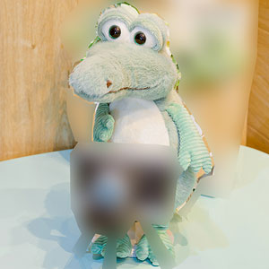 ぬいぐるみ Stanley 25cm-amiami.jp-あみあみオンライン本店-