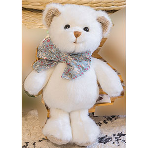 ぬいぐるみ Little Jose - white 15cm-amiami.jp-あみあみオンライン本店-