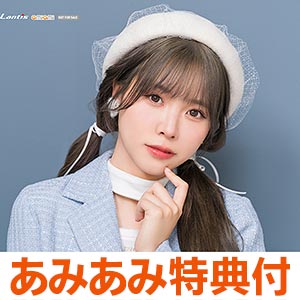 【あみあみ限定特典】CD Liyuu / Liyuu 2ndアルバム「Soaring Heart」 初回限定盤-amiami.jp-あみあみオンライン本店-