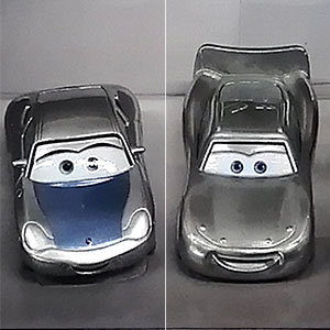 PIXER Cars DISNEY 100 CELEBRATION 5-PACK-amiami.jp-あみあみオンライン本店-