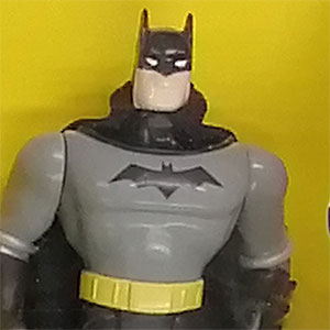 BATMAN SHADOWCAST BATPLANE Rotating Capture Claw-amiami.jp-あみあみオンライン本店-