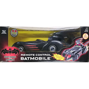 REMOTE CONTROL BATMOBILE-amiami.jp-あみあみオンライン本店-