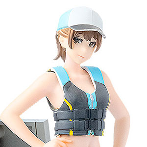 PLAMAX MF-88 minimum factory みのり with Honda 船外機 BF350 プラモデル-amiami.jp-あみあみオンライン本店-