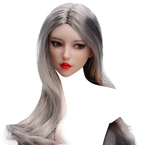 1/6 セクシー ビューティーヘッド 105 B-amiami.jp-あみあみオンライン本店-