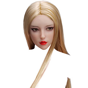 1/6 セクシー ビューティーヘッド 105 E-amiami.jp-あみあみオンライン本店-